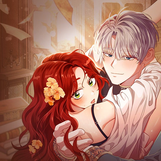 Votre Prince | WEBTOON